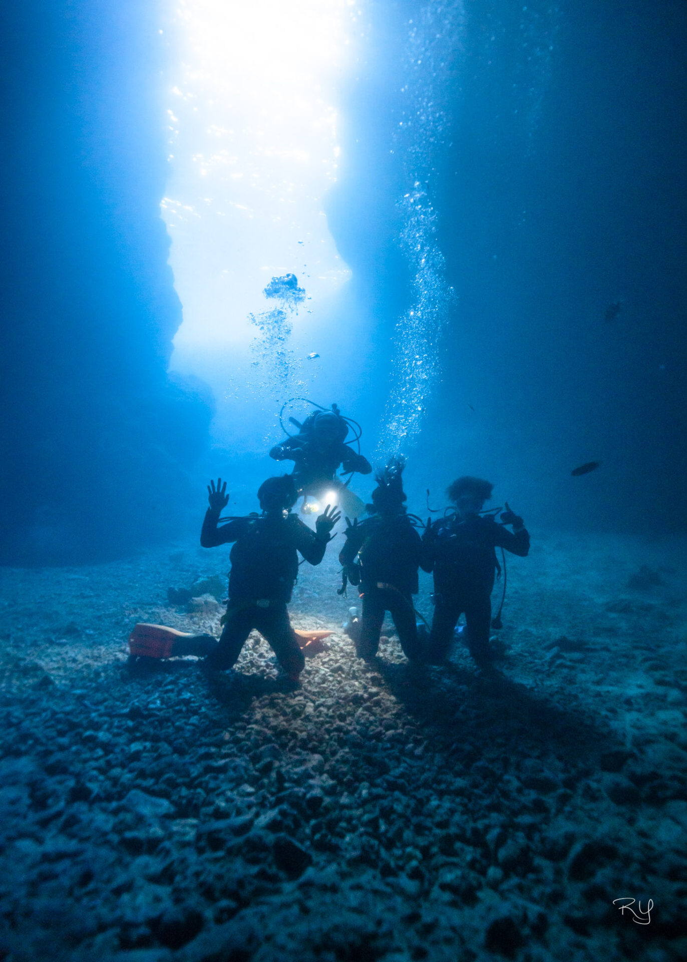 Cape Maeda | TEAL ORANGE DIVING ( TOD ) in Onna village , Okinawa ...